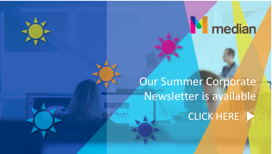 Median Technologies - The Imaging Phenomics Company