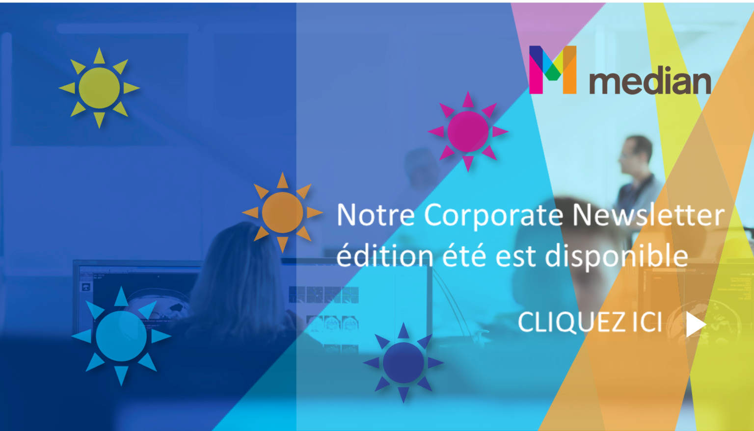 Median Technologies - The Imaging Phenomics Company