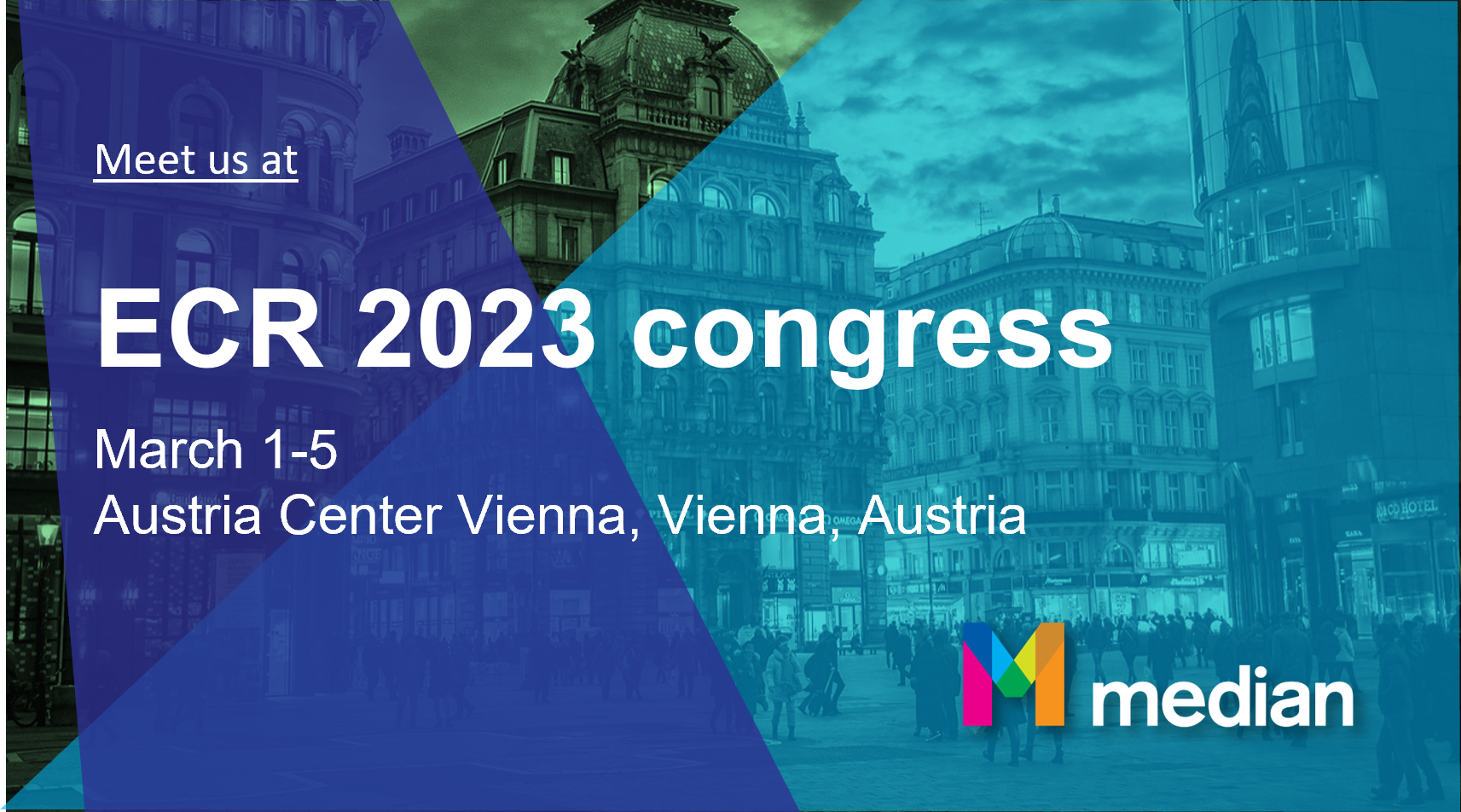 ECR 2023 - Median Technologies