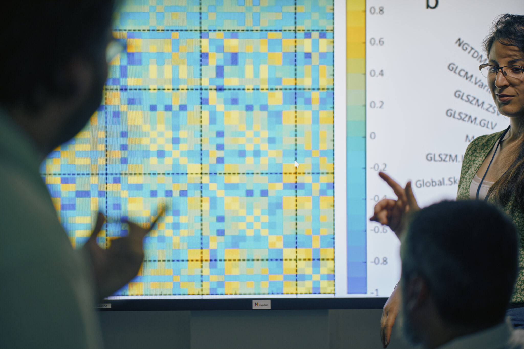 Median Technologies’ Head of Imaging Lab, Sebastien Jacques, explores 5 ...