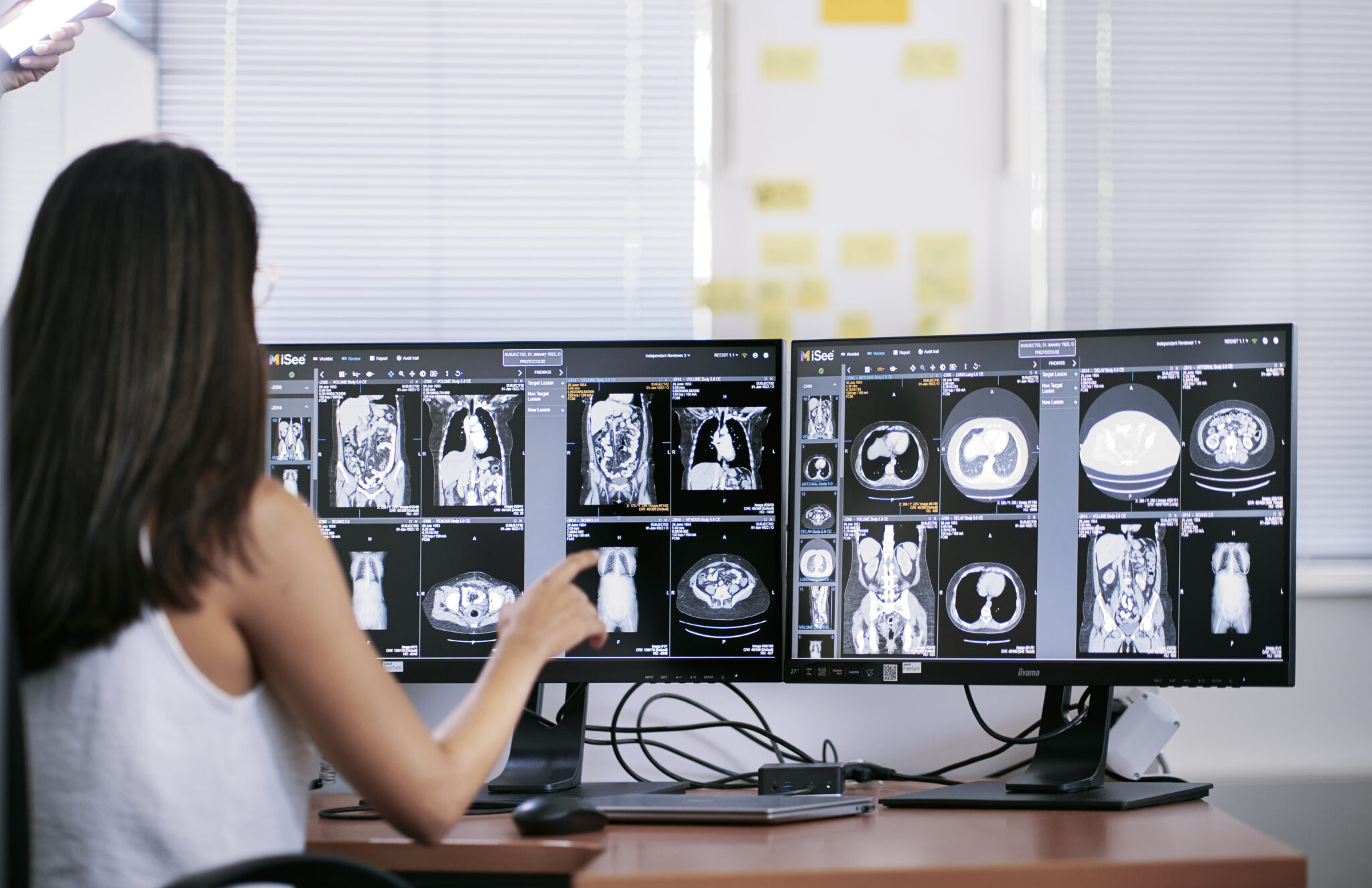 [Podcast] The Competitive Advantages Of AI-powered Clinical Trial ...